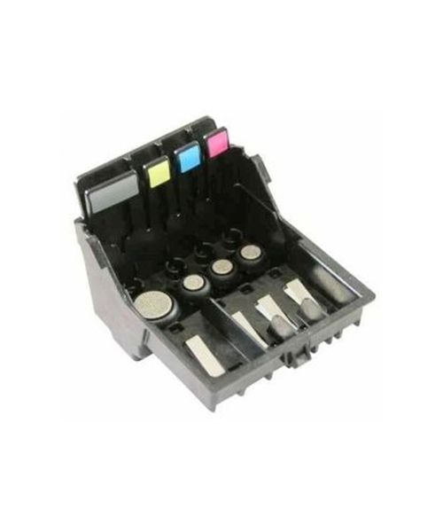 Tonerjack-13-5XG3FM Print Head (for Color Ink) CH-7 for Inktank ...